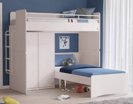 Colectia STUDIO | Mobilier adolescenti | Copii si adolescenti
