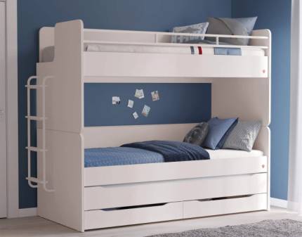 Colectia STUDIO | Mobilier adolescenti | Copii si adolescenti